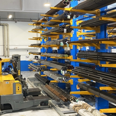 CPM Bearings Spa，定制的轴承