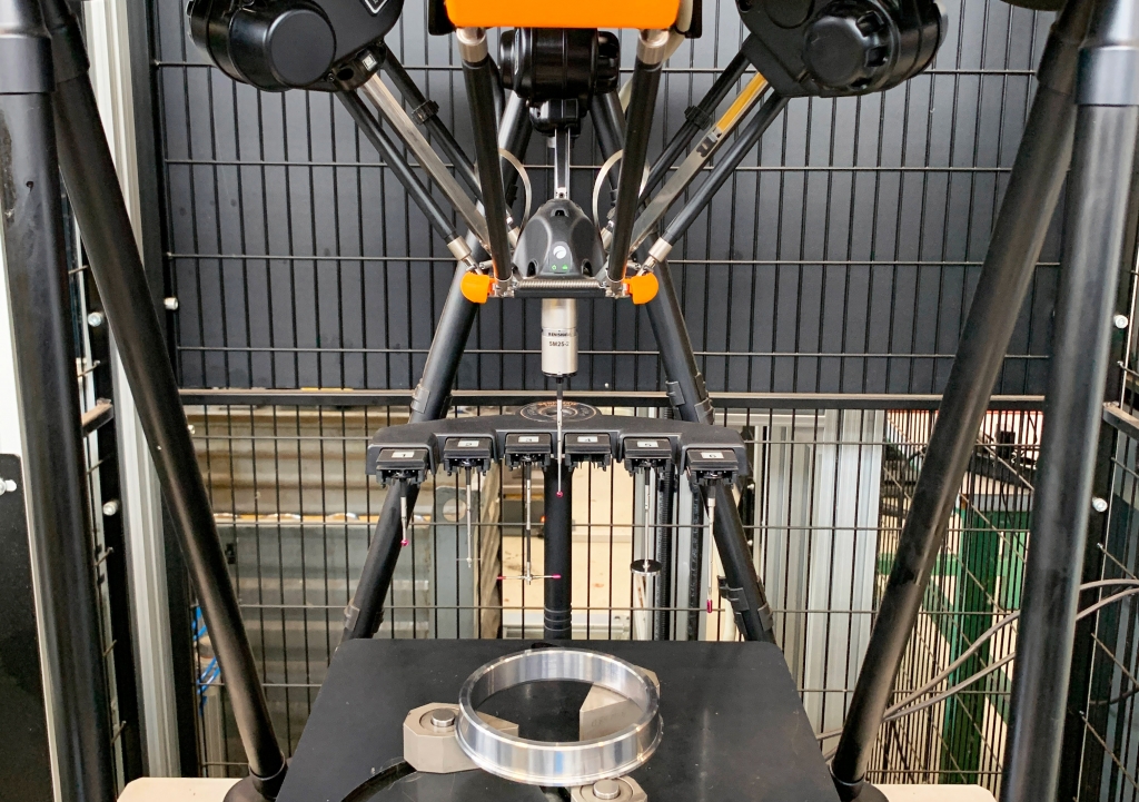 Qualità dei cuscinetti personalizzati CPM Bearings Spa