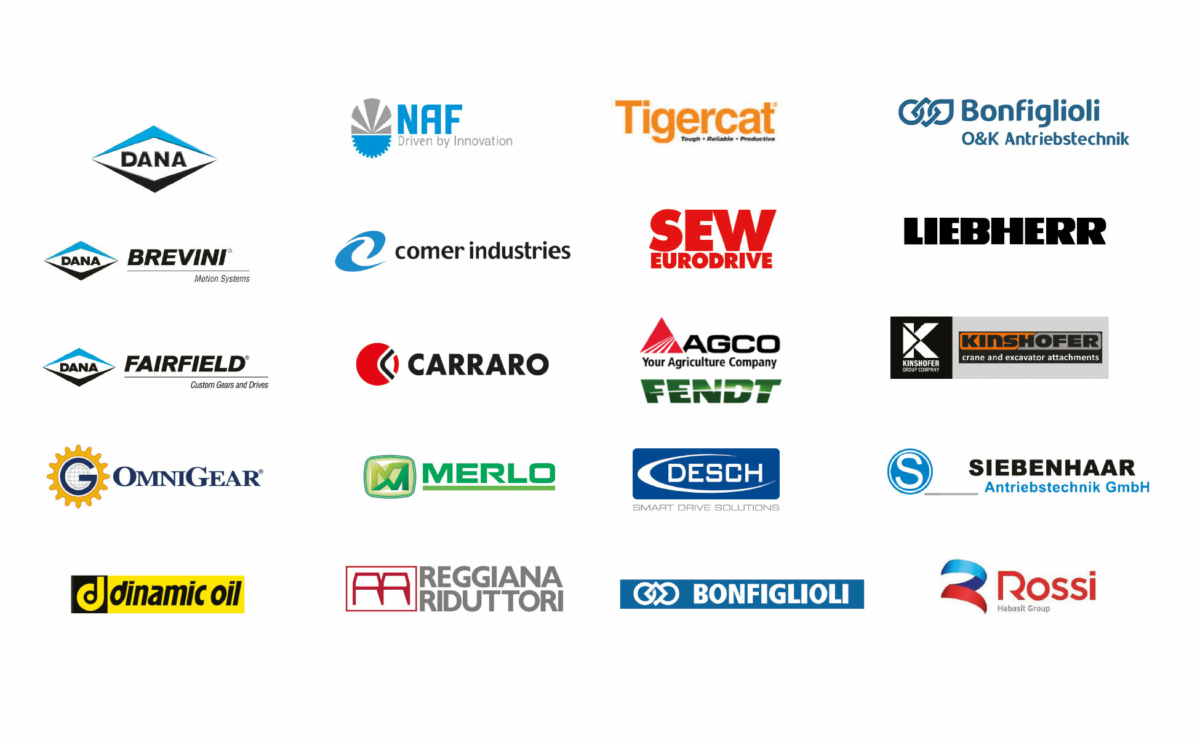 CPM Bearings Spa, rodamientos a medida