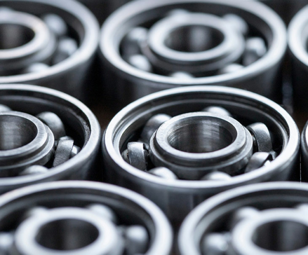 Produttore di cuscinetti speciali customizzati su misura